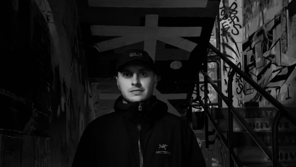 Mix Of The Day: Dylan Boden · News RA