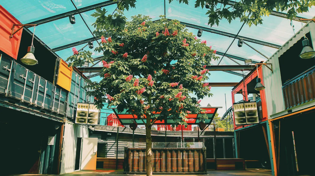 Berlin's Ismus announces final party at ELSE · News RA