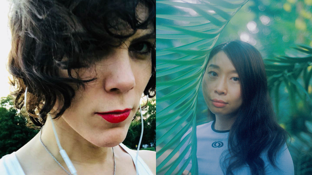 Eris Drew's new label, Ecstatic Editions, focuses on special-edition vinyl and archival releases ...