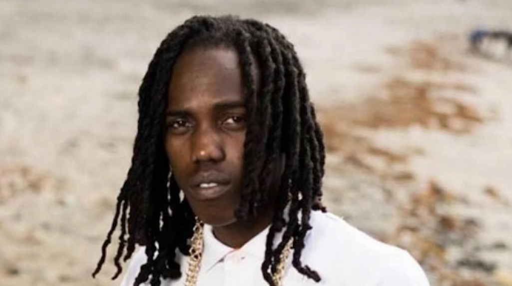 Saint Lucian kuduro artist G6 Productions shot dead aged 25 · News RA