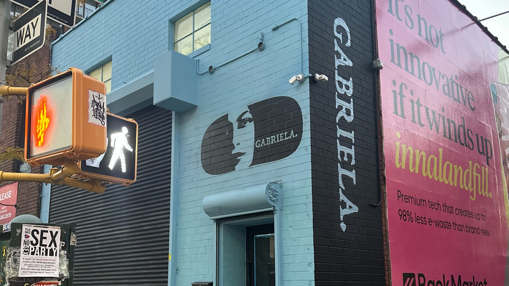 Eli Escobar opens club in New York · News RA