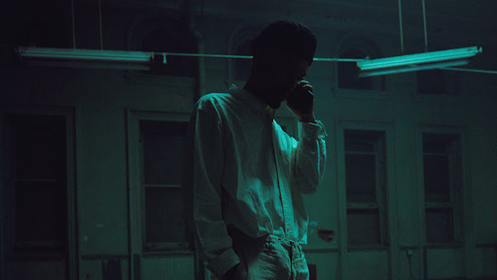 Galcher Lustwerk reveals new EP of edits and unheard rarities · News RA