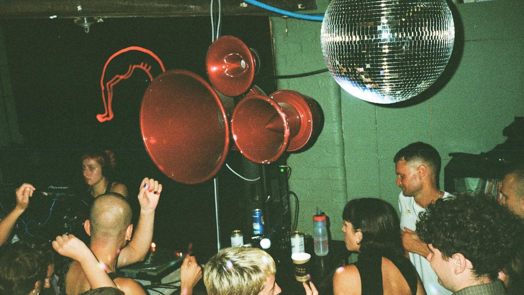 Sheffield collective Gut Level heads to London's Barbican in June · News RA