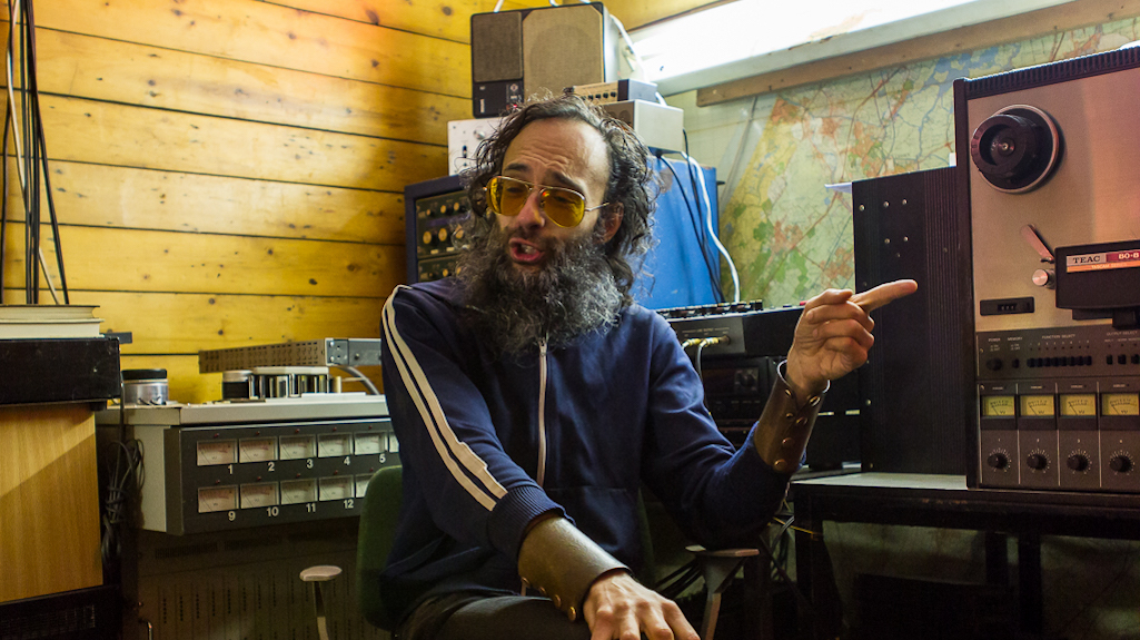 Bunker Records founder Guy Tavares found not guilty of slander ...