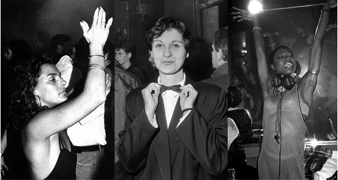 New book details forgotten women of early UK rave scene · News RA