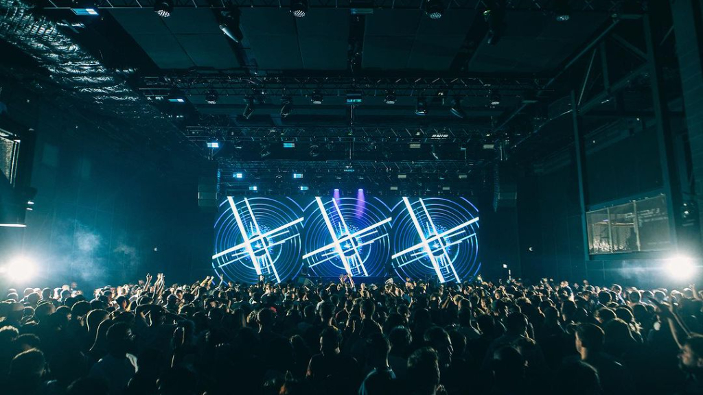 London venues HERE and The Lower Third extend weekend licence to 4 AM ...