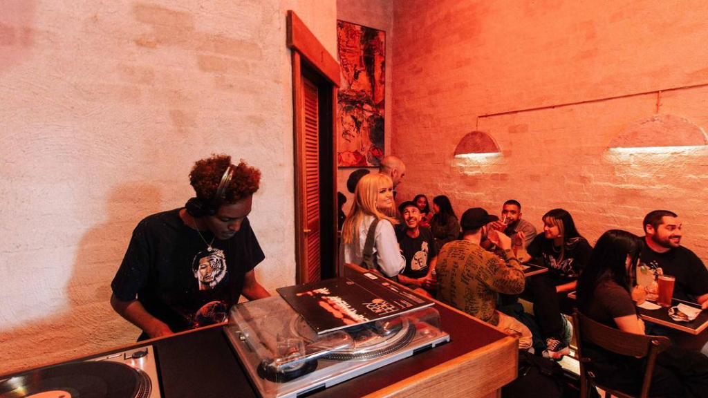 New venue High Note opens in Melbourne · News RA