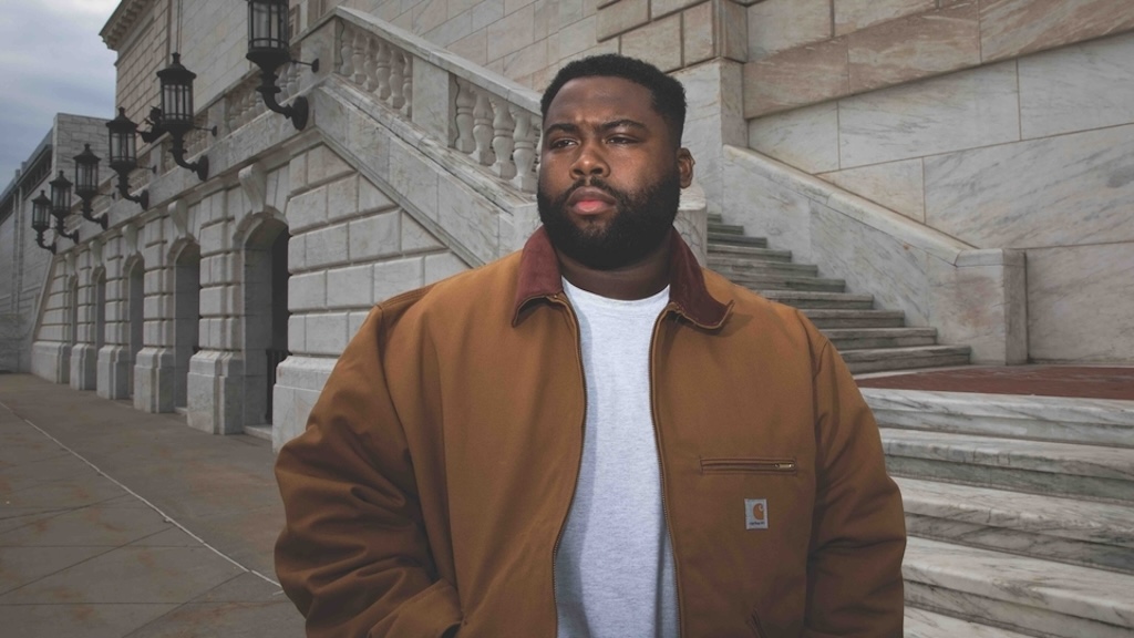 Mix Of The Day: Huey Mnemonic · News RA