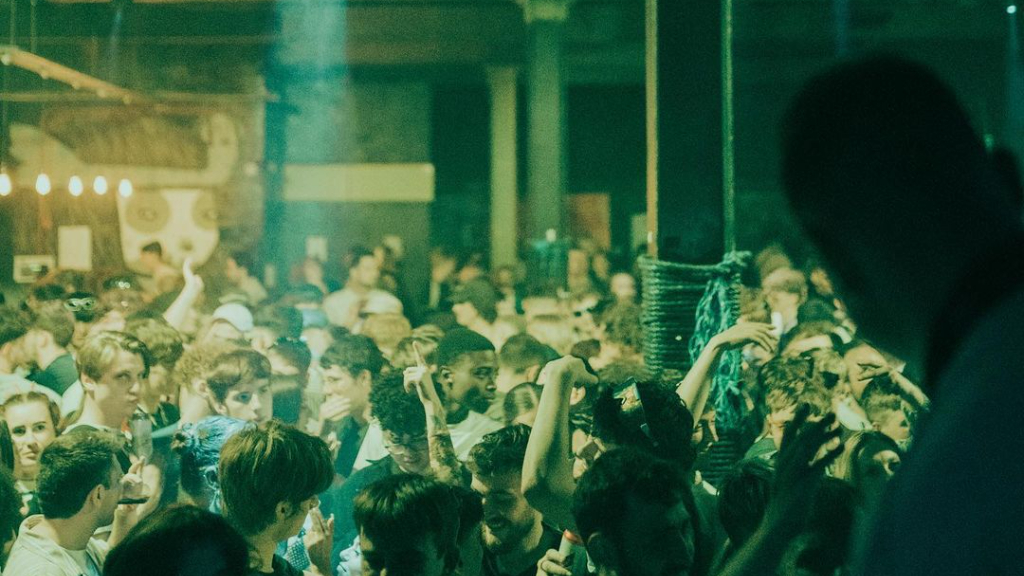 Sheffield club Hope Works unveils new residents · News RA