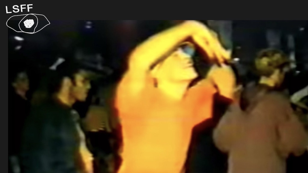 London Short Film Festival to show films about rave culture · News RA