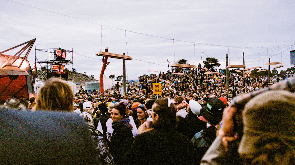 Australia's Inner Varnika festival won't return in 2024 · News RA