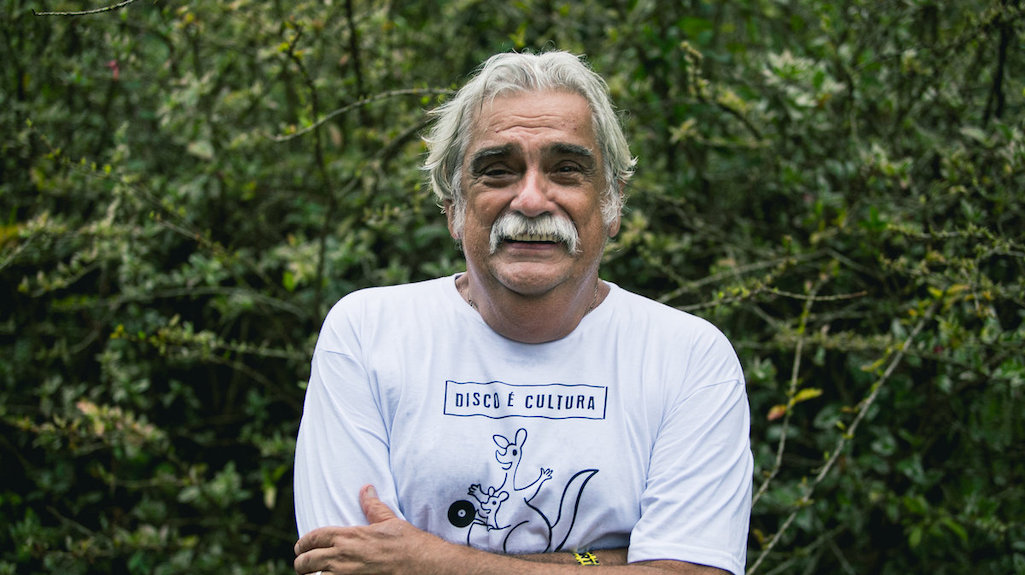 Ivan Conti, legendary drummer with jazz-funk trio Azymuth, dies aged 76 ...