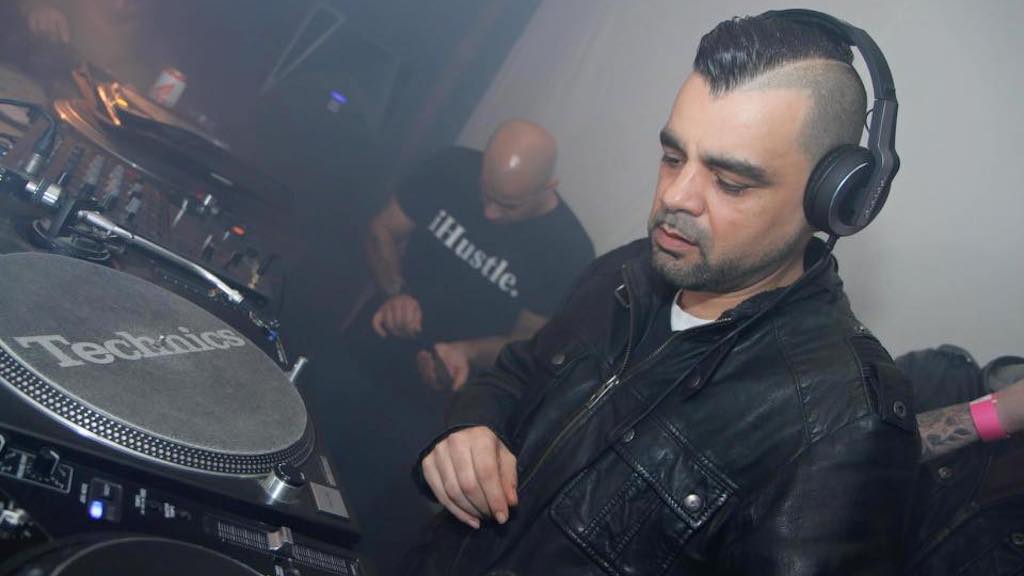 Jason Kaye, beloved UK rave and garage artist, dies aged 54 · News RA