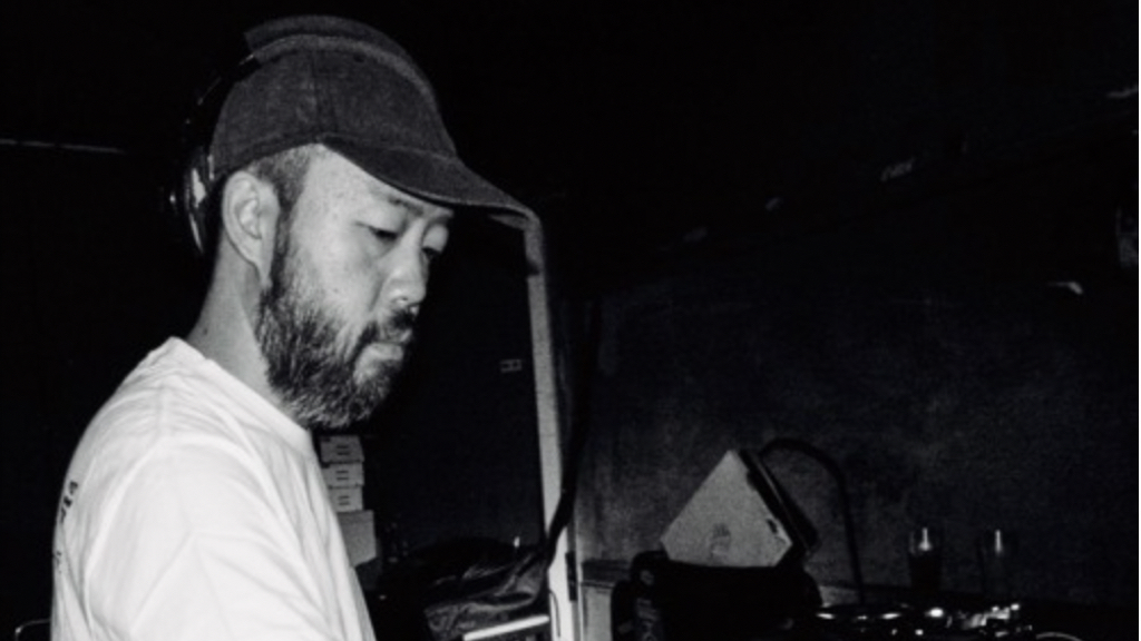 Mix Of The Day: Jesse You · News RA