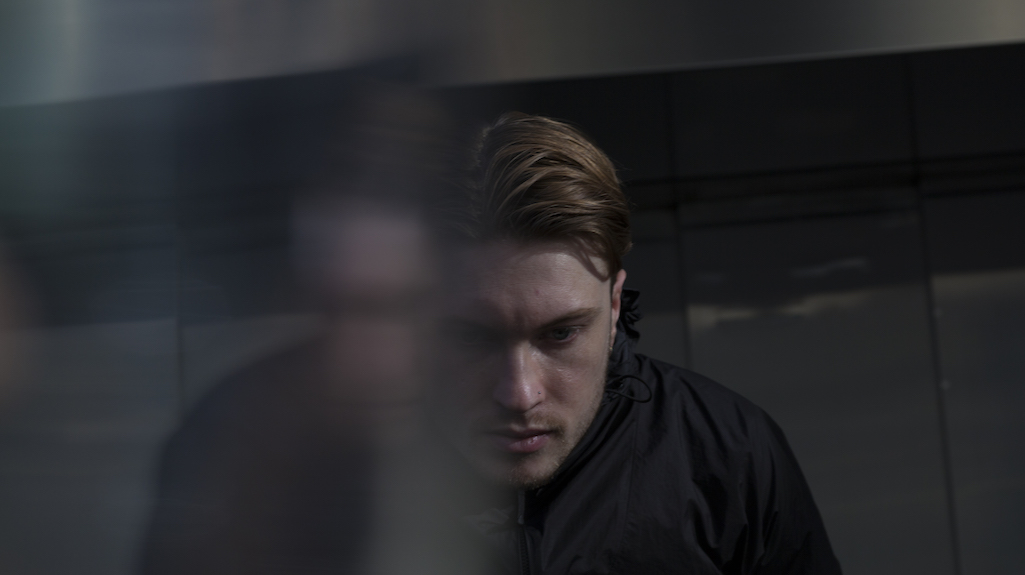 Metrist wraps up Timedance EP trilogy with Pollen. Pt . III · News RA