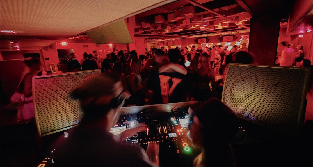 New club opens in Miami · News RA