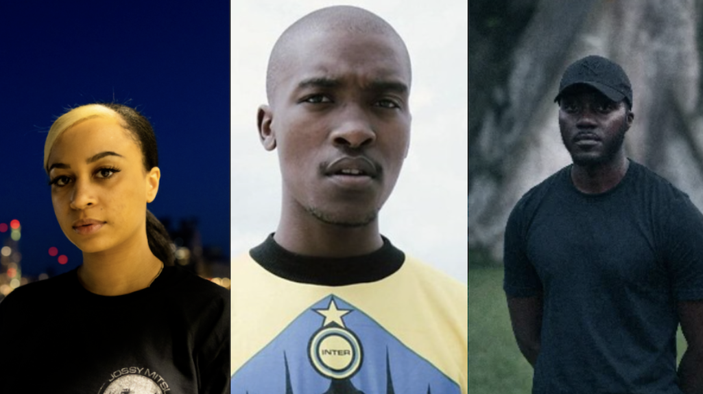 Night Slugs releases remix compilation featuring Jossy Mitsu, DJ LAG ...