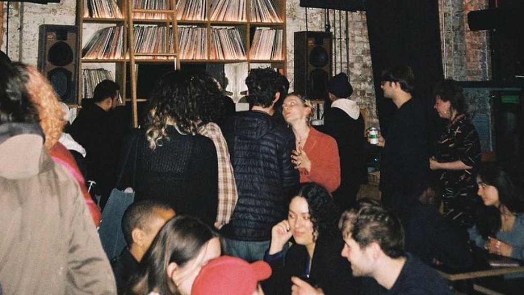 South London's JUMBI turns one with warehouse party · News RA
