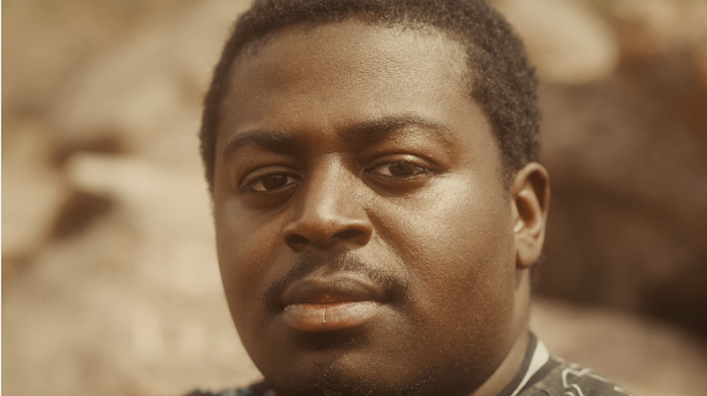 Kareem Ali reveals new album, GODSON OF HOUSE: RISE OF A BLACK PLANET · News RA