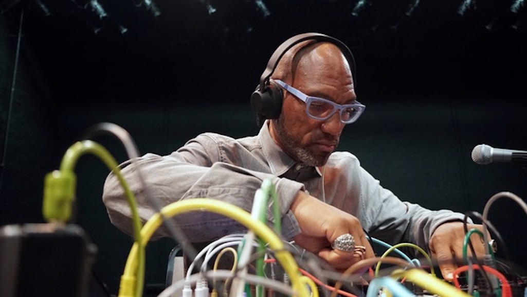 King Britt to host first Blacktronika festival at New York's public ...