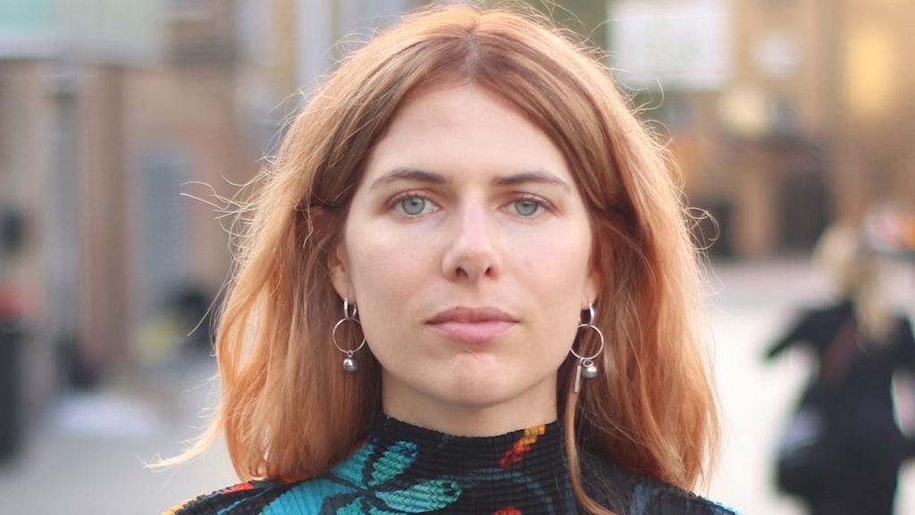 Mix Of The Day: Laurel Halo · News RA