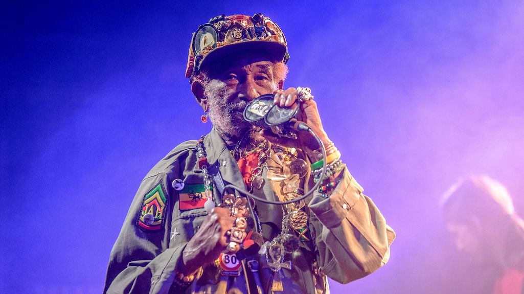 Lee 'Scratch' Perry's final studio album is on the way · News RA