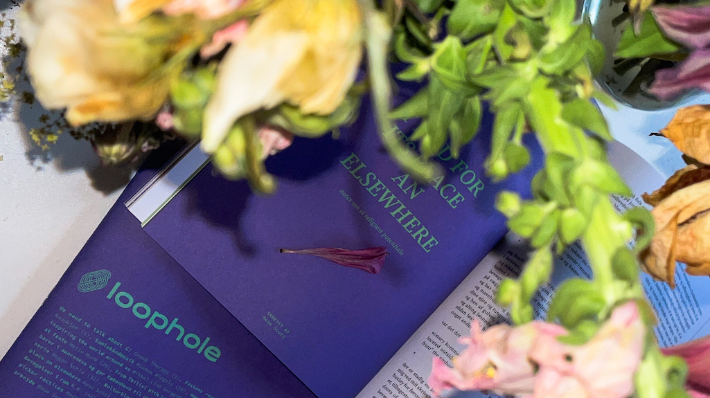 New magazine Loophole spotlights Copenhagen rave scene · News RA