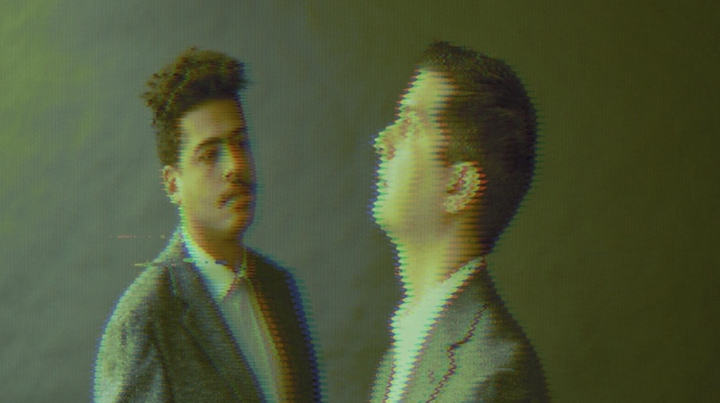 Seth Troxler and Phil Moffa reveal new Lost Souls of Saturn album · News RA