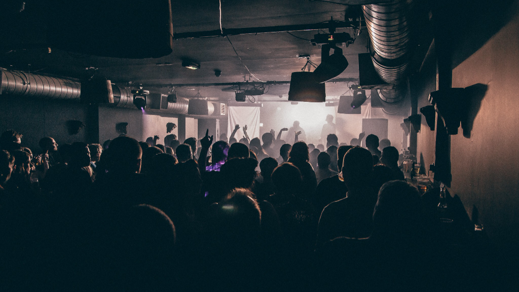 Edinburgh's Pulse announces new season of programming · News RA