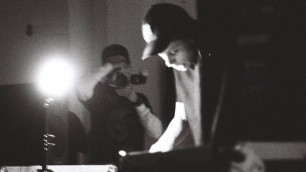 Mix Of The Day: Max Watts · News RA