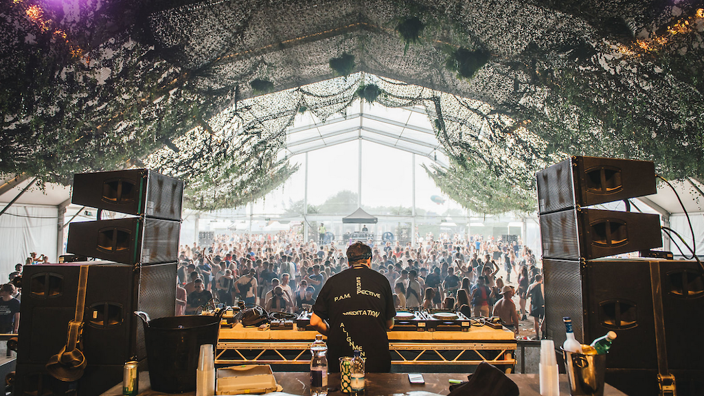Ben UFO, Call Super, DJ Stingray 313 tapped for Sydney festival Maximum ...