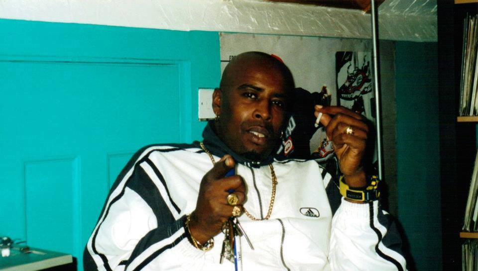 Pioneering drum & bass artist MC Fats has died · News RA