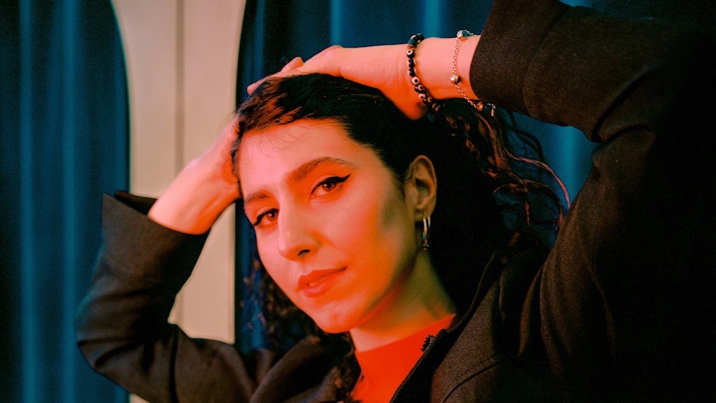 Mix Of The Day: Merve · News RA
