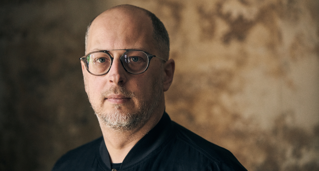 μ-Ziq debuts on Balmat with new album, 1977 · News RA