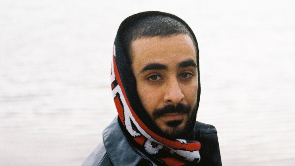 Mix Of The Day: Moktar · News RA