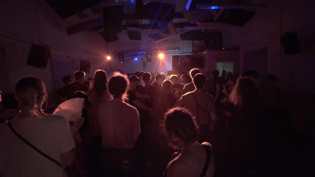 South London's Venue MOT reveals new season of live events · News RA