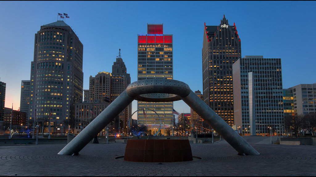 A guide to the best parties during Movement Detroit · News RA