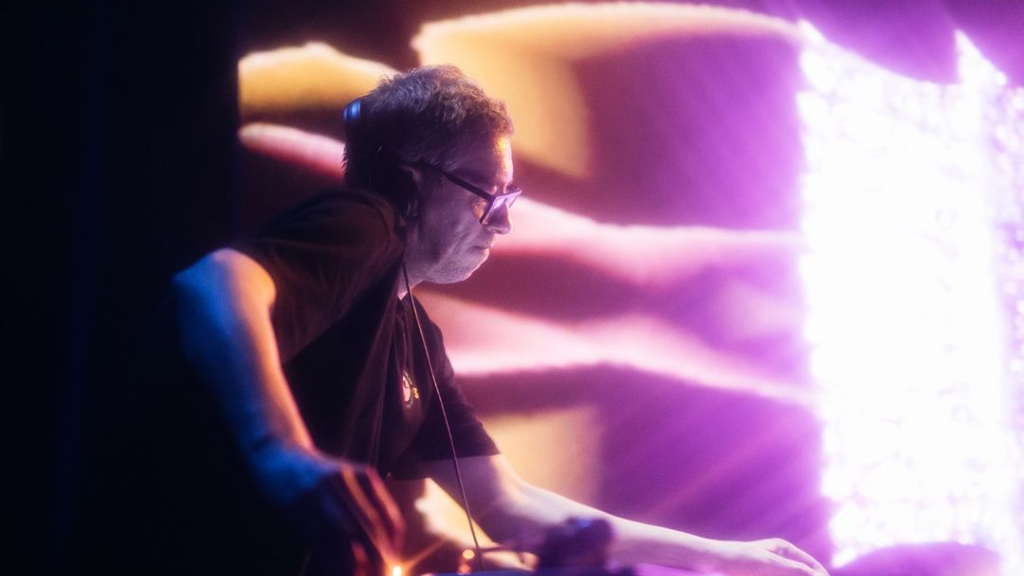 Legendary Sydney party Mad Racket celebrates 25 years in October · News RA