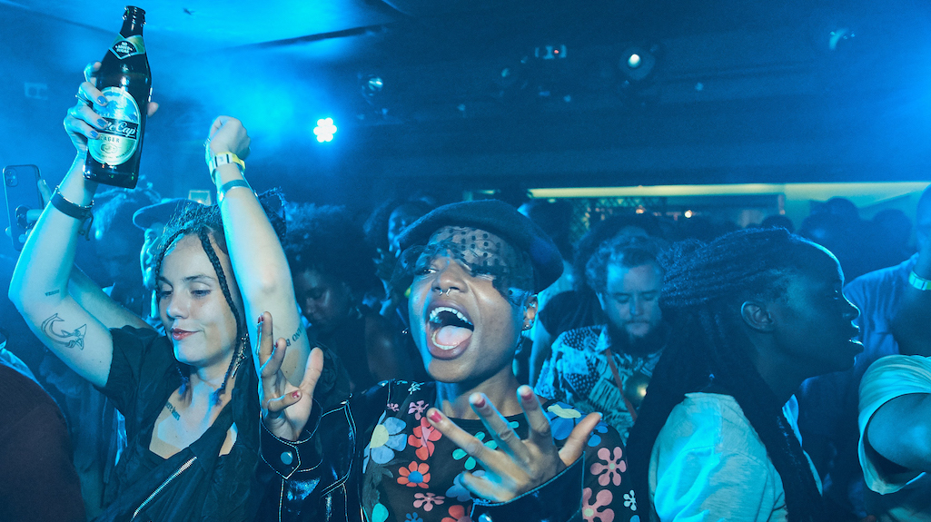 Nairobi club Muze turns five in March · News RA