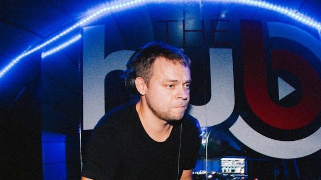 Nathan Coles, tech house originator and fabric resident, dies aged 52 ...