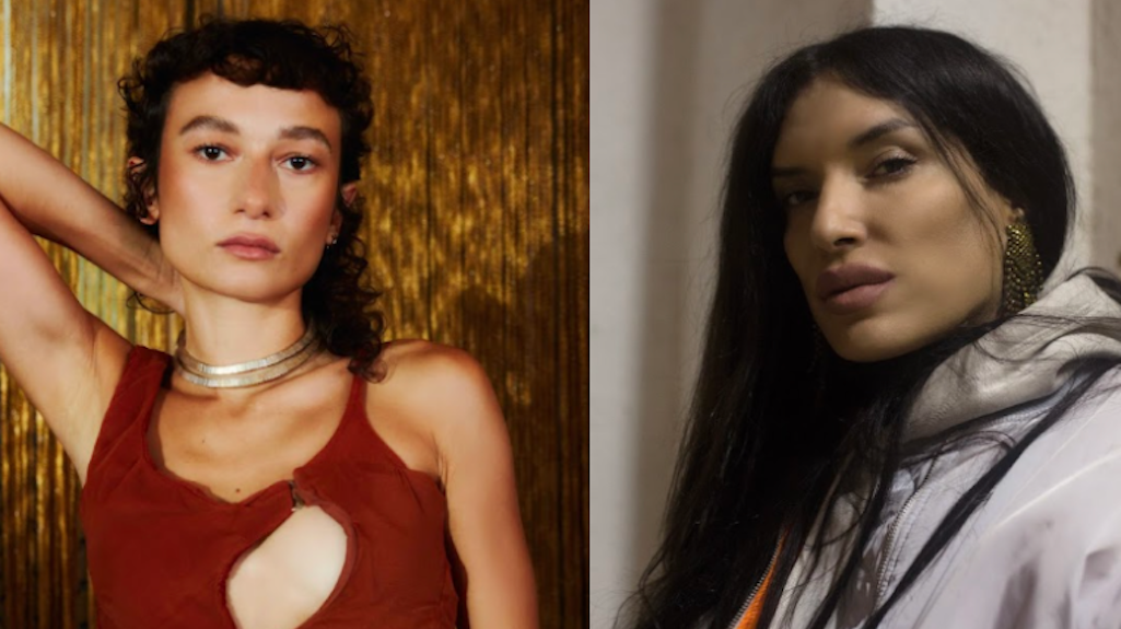 Nene H launches label, UMAY, with EP from BASHKKA · News RA