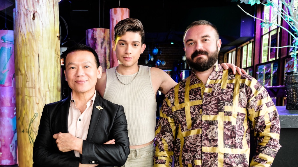 New club Massive coming to Seattle · News RA