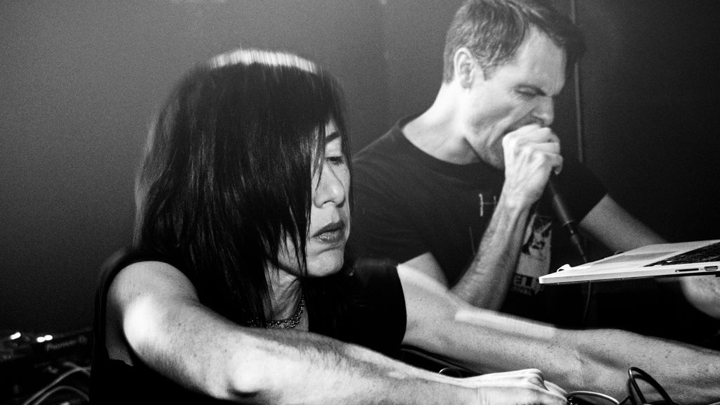 Mix Of The Day: Orphx · News RA