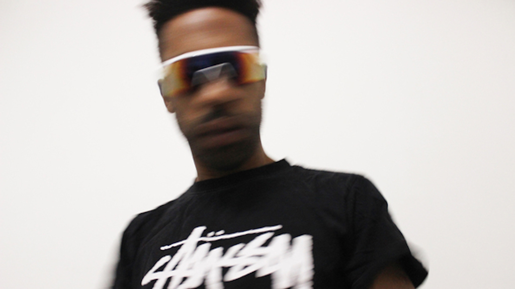 patten reveals Mirage FM, the first-ever album made from text-to-audio ...