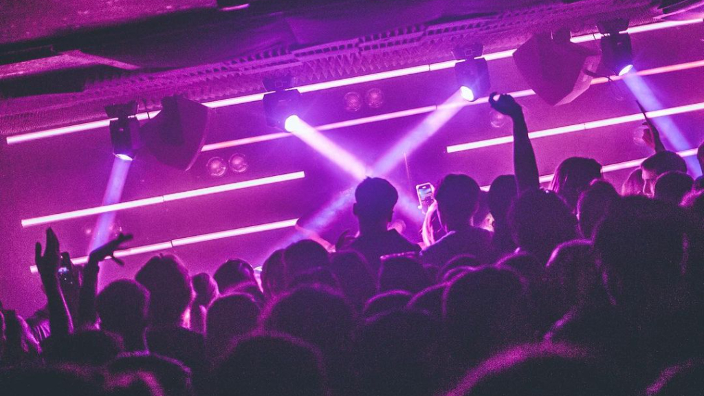 Brighton club Patterns announces spring and summer shows · News RA