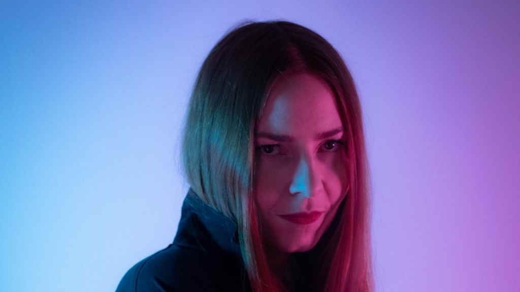 Mix Of The Day: Paula Koski · News RA