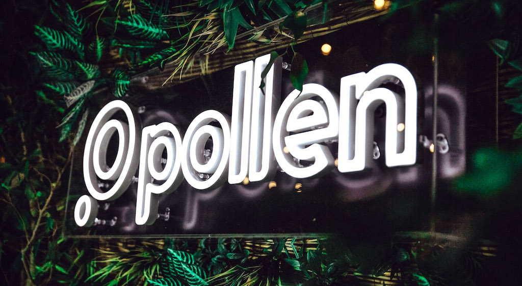 New BBC documentary charts rise and fall of events company Pollen · News RA