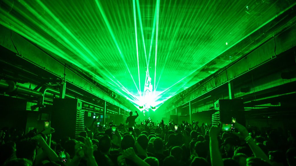 London's Printworks confirms lineups for final-ever parties · News RA