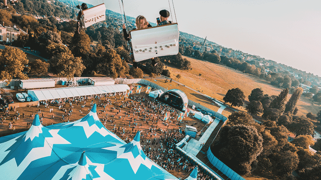 Team behind Outlook and Dimensions present new London festival, Project ...