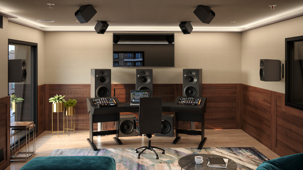 New members-only DJ and production studio to open in East London · News RA